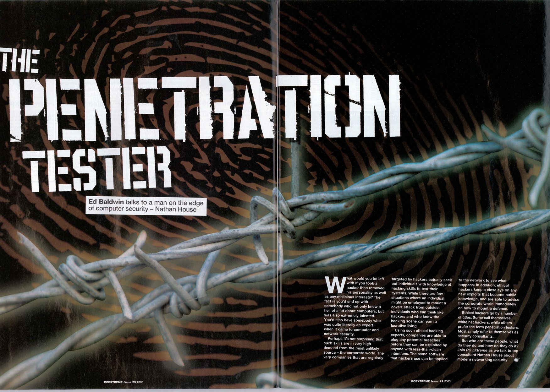 4 Steps Of Penetration Testing CyberPratibha 4 Steps Of Penetration Testing CyberPratibha